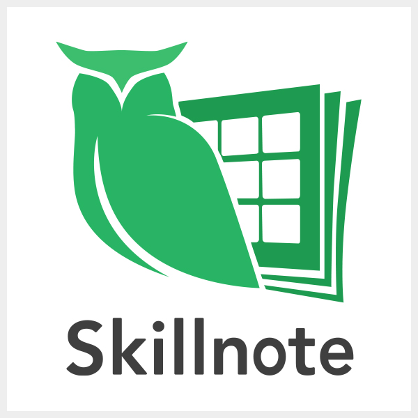 Skillnote | TECH BEAT Shizuoka 2025